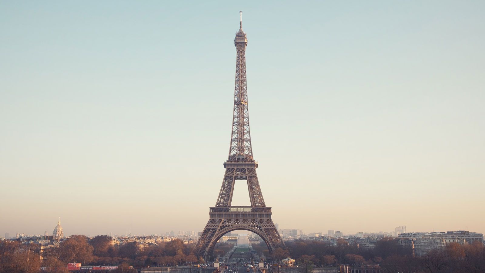 City Guide: Where to Stay and What to do in Paris